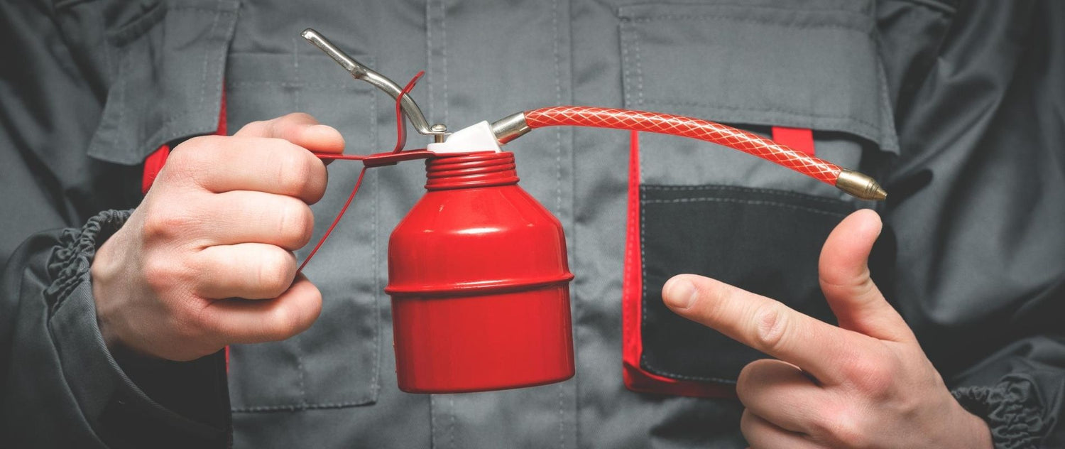 Aceiteras Manuales – HNL INDUSTRIAL TOOLS