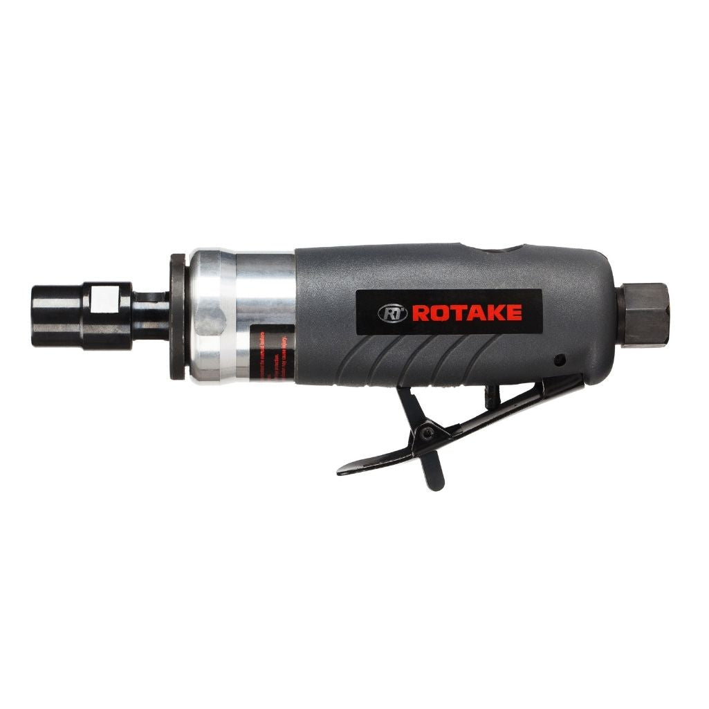 Esmeril Neumático Recto, Disco ¼", 25,000 RPM – HNL INDUSTRIAL TOOLS