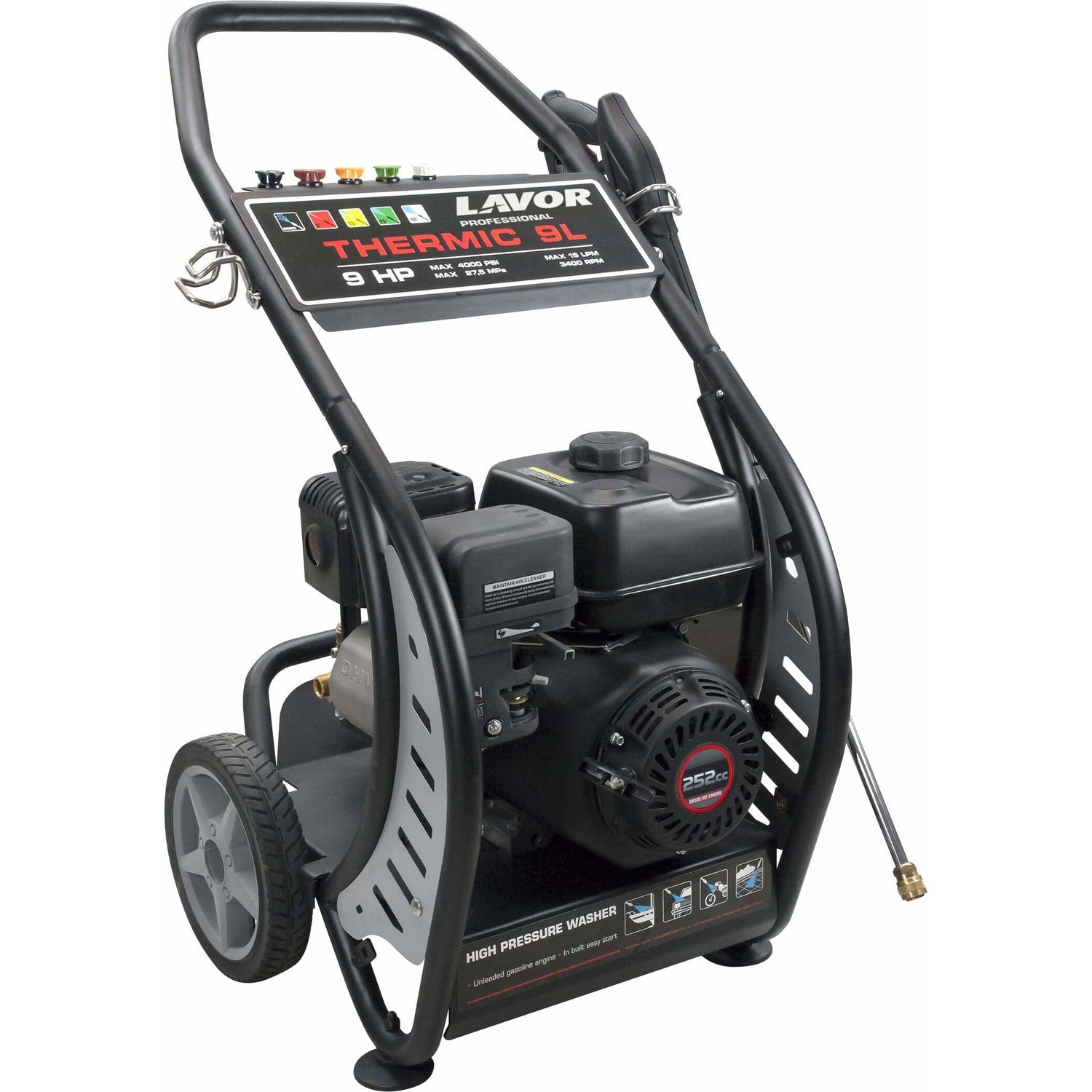 HNL Herramientas Industriales – HNL INDUSTRIAL TOOLS
