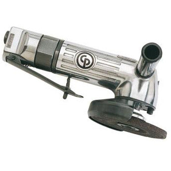 Esmeril Neumático Angular, Disco 9" 13000 RPM – HNL INDUSTRIAL TOOLS